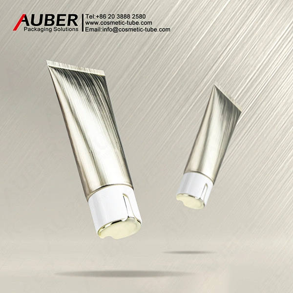 luxury cosmetic brands , Auber , lotion tube packaging - Auber ...